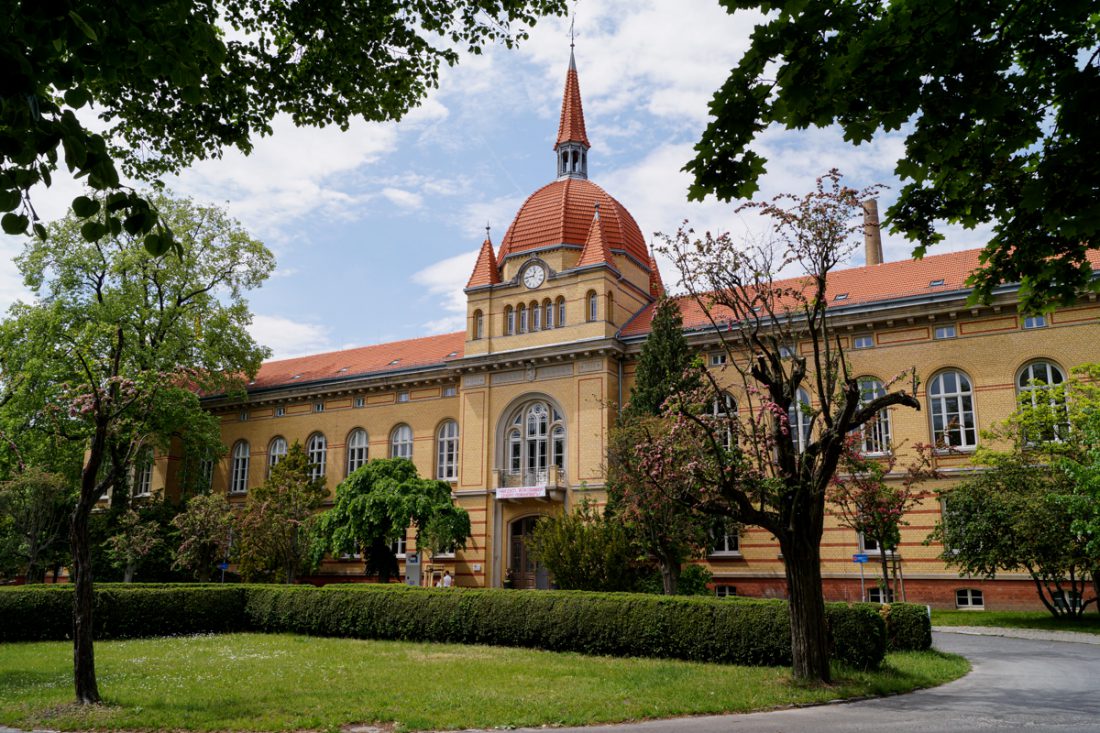 Internationale Lomonossow-Schule – Die Schule für mich!